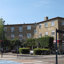 Detailhandel
